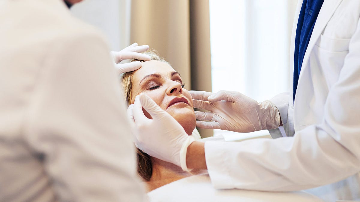 Achieve a Youthful Glow: Facelift Options in Newport Beach | by Dr ...