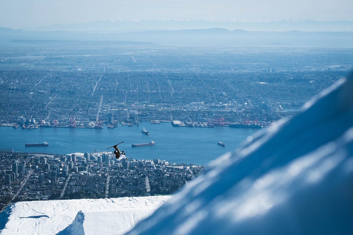 Exploring Vancouver’s Vibrant Tech Scene | by Terminal | Terminal ...