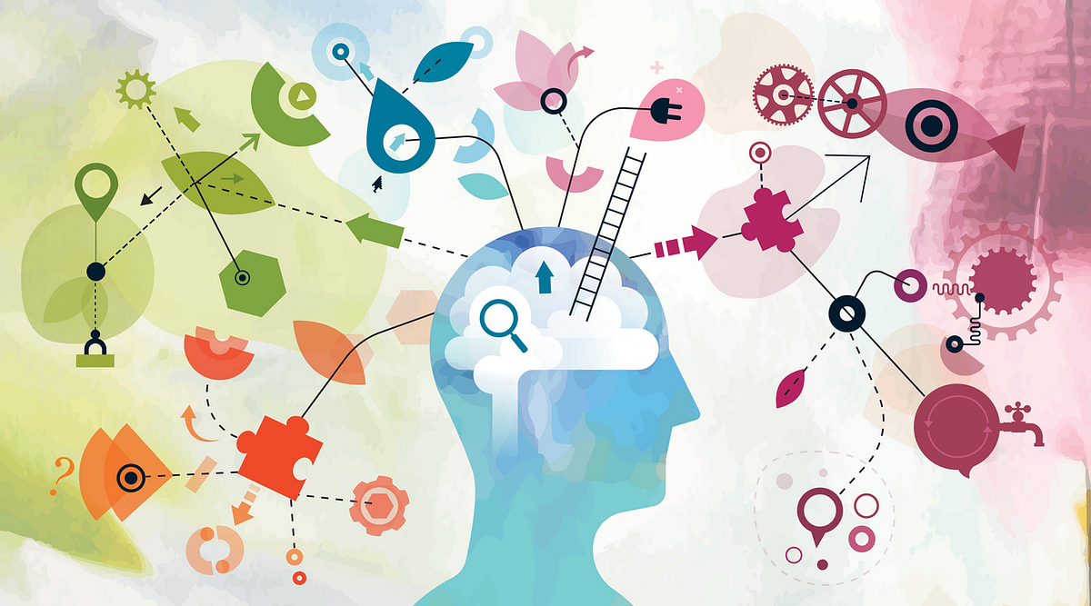 The Brain Science Behind Aging and Forgetting | by Kathleen Murphy | Wise & Well | Medium