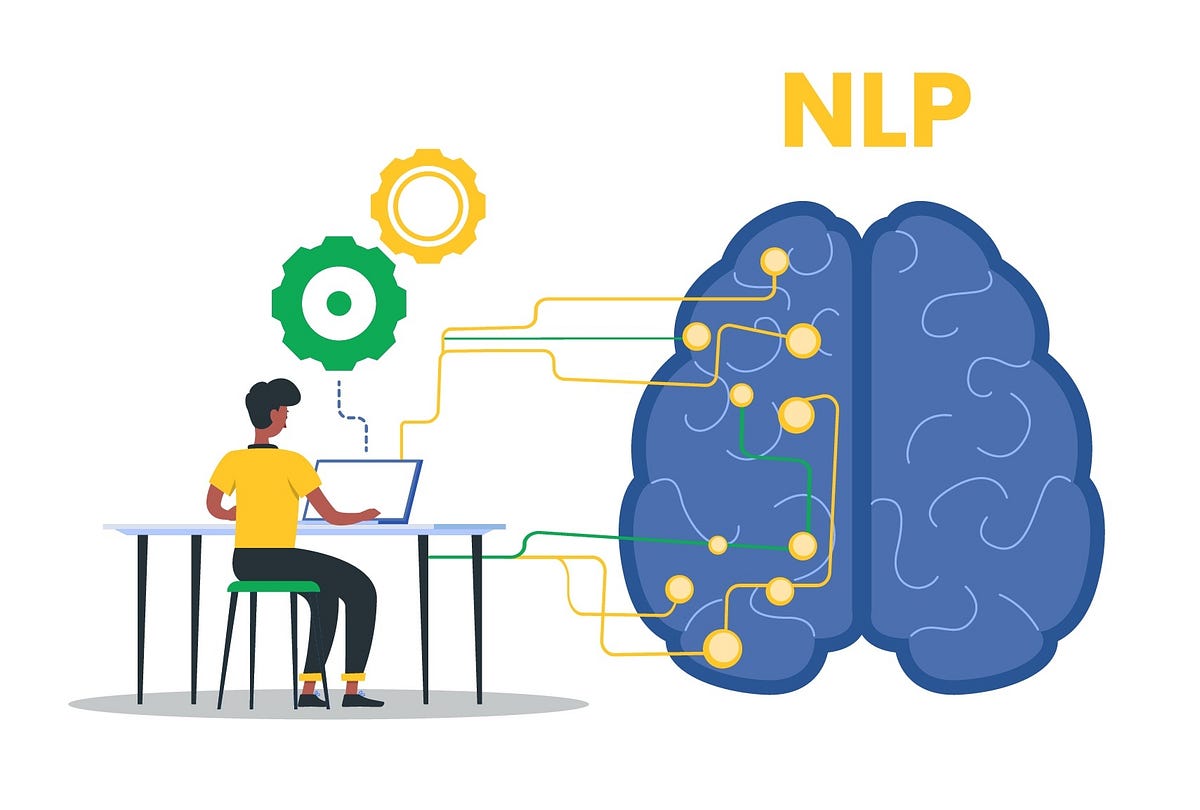 How to Tokenize Words and Sentences using NLTK and NLP | by Mohit ...