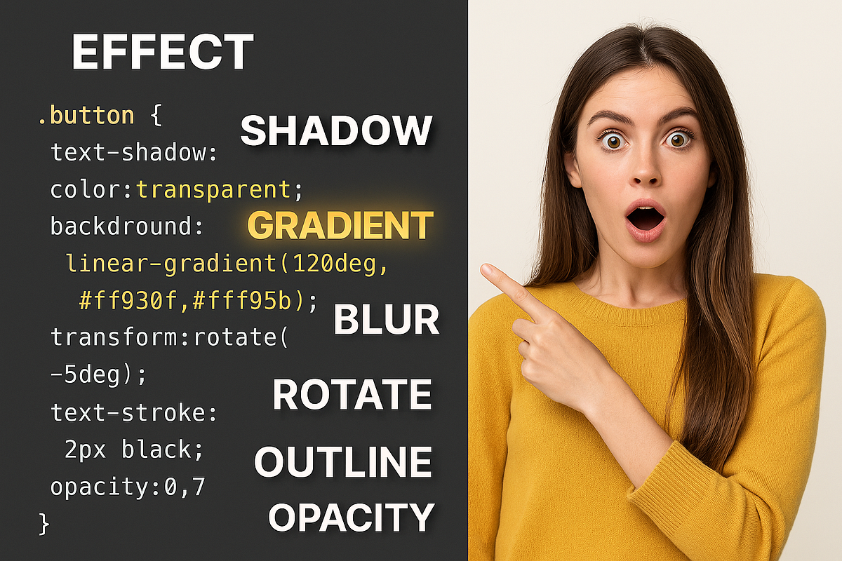 Top 10 Best UI Designs with Modern CSS Techniques (With Example Repos ...