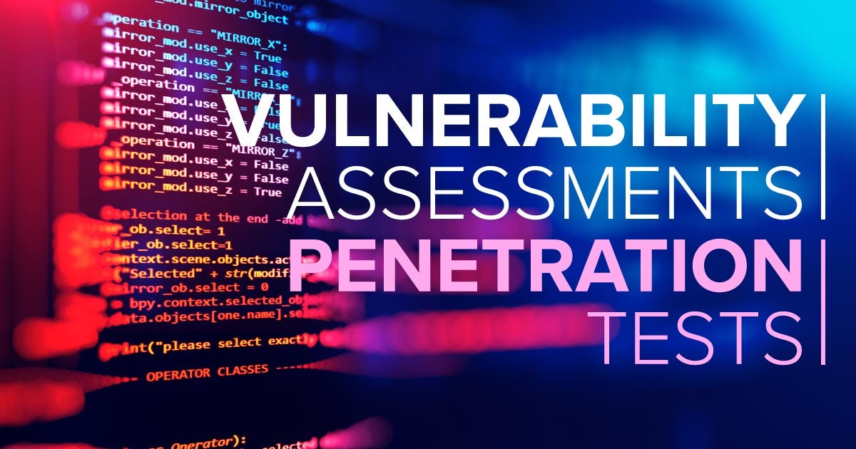 What is Vulnerability Assessment. Vulnerability Assessment is a… | by Anshulchoudhary | Medium