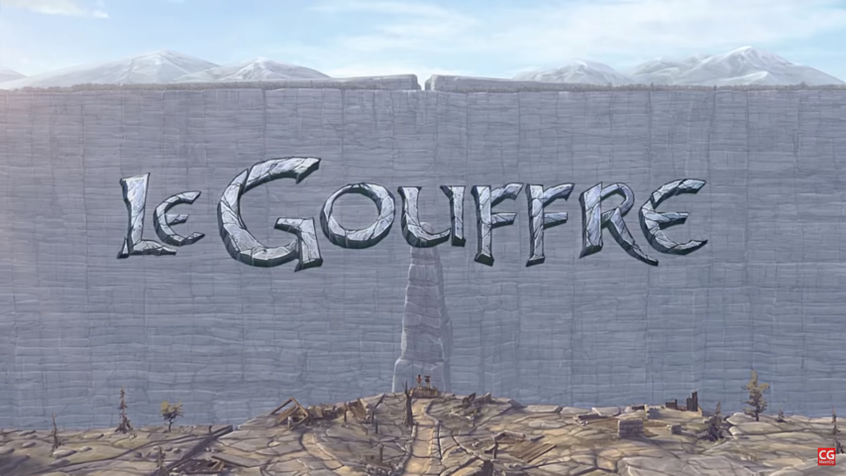 Le Gouffre (2014) — review. Sebelum membaca review ini sangat… | by ...