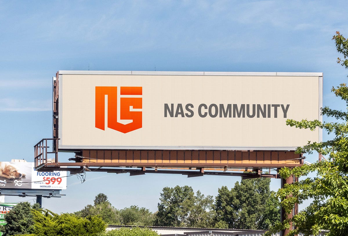 NAS Community : Merging Technology and Finance for Smarter Investing ...