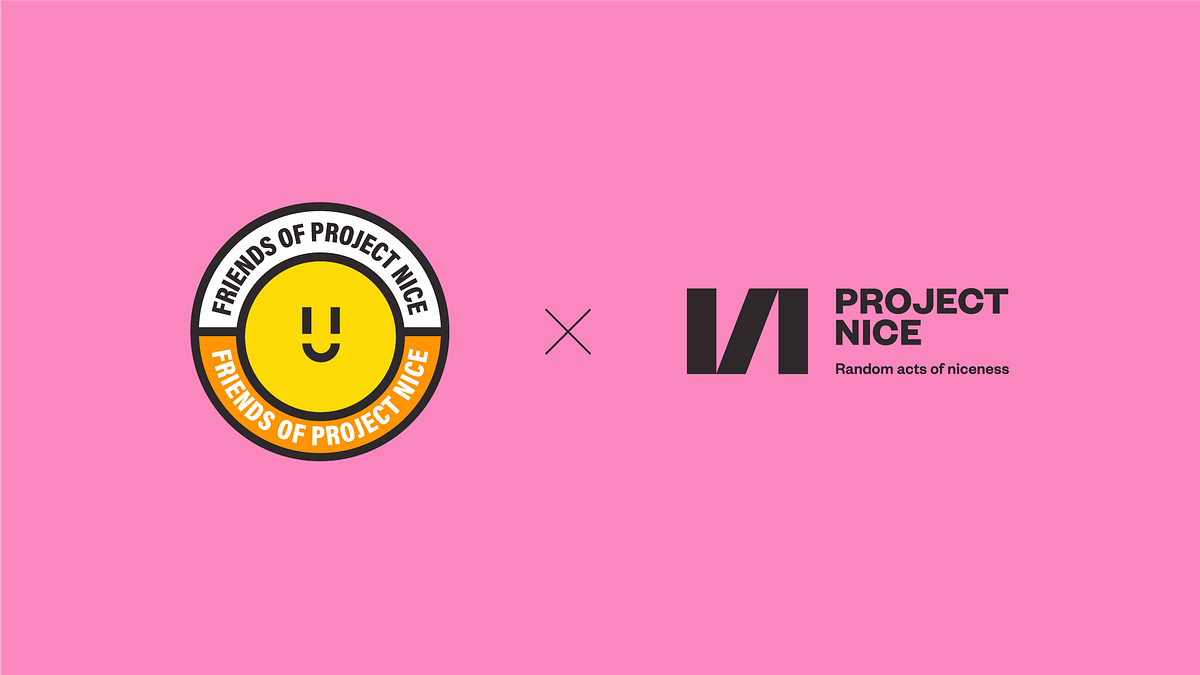 Friends of Project Nice. The Nice Experiment | by Nicework | Medium