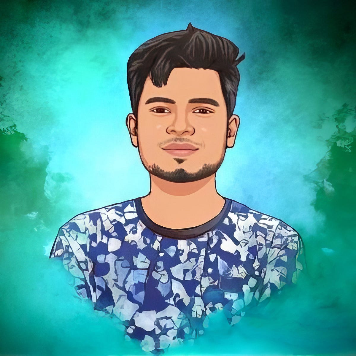 Hello Friends. My Name Is MD. ABDULLAH, From Bangladesh. Author, Storyteller and Motivational ...