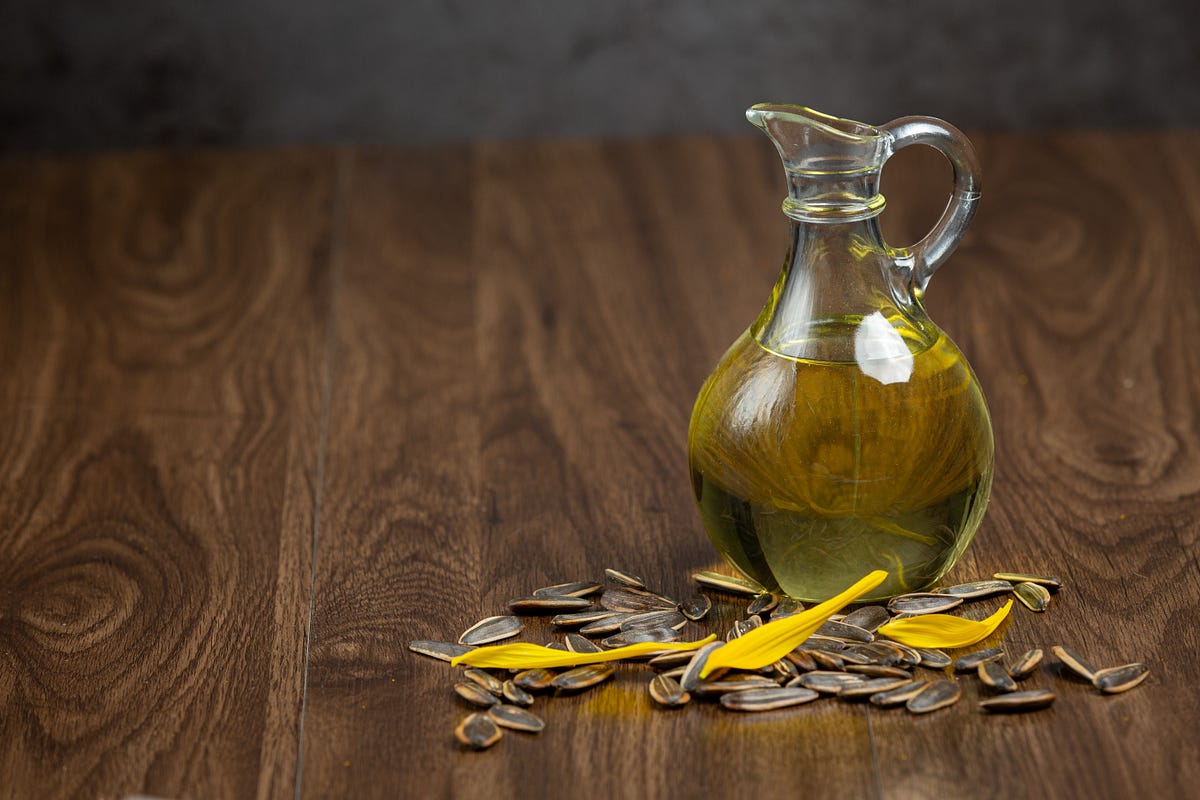 Is Wild Alaskan Salmon Oil the Most Ef-fish-ient Source of Omega EFAs ...