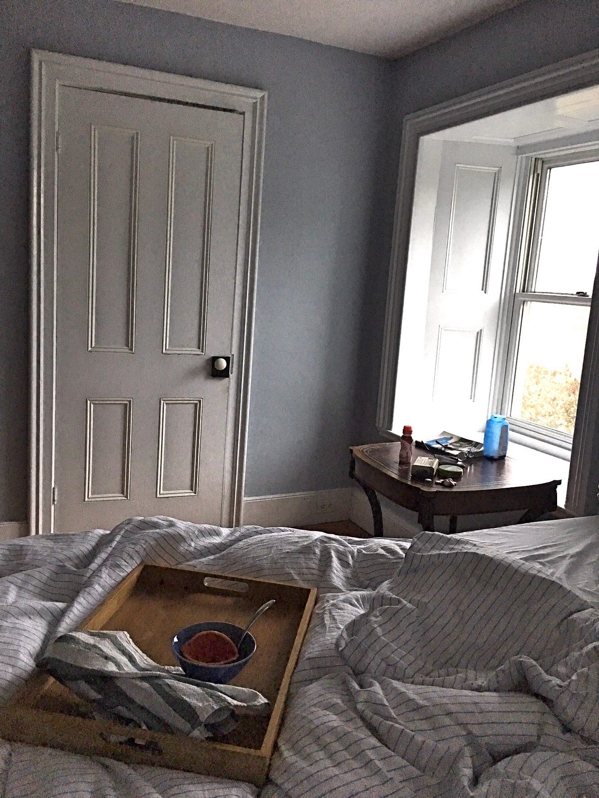 Sunday Morning. Day 3 of a Photo a Day for 30 Days… | by David ...