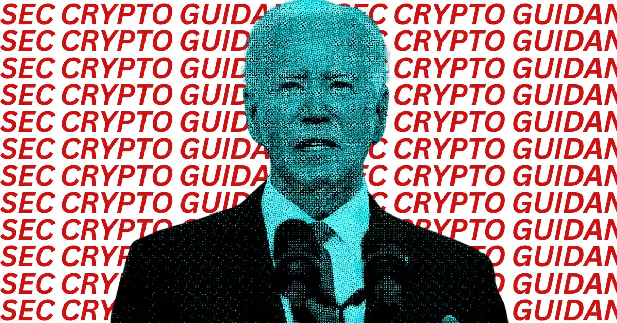 Joe Biden’s Letter Delays SEC SAB 121 Vote: Impact on Crypto ...