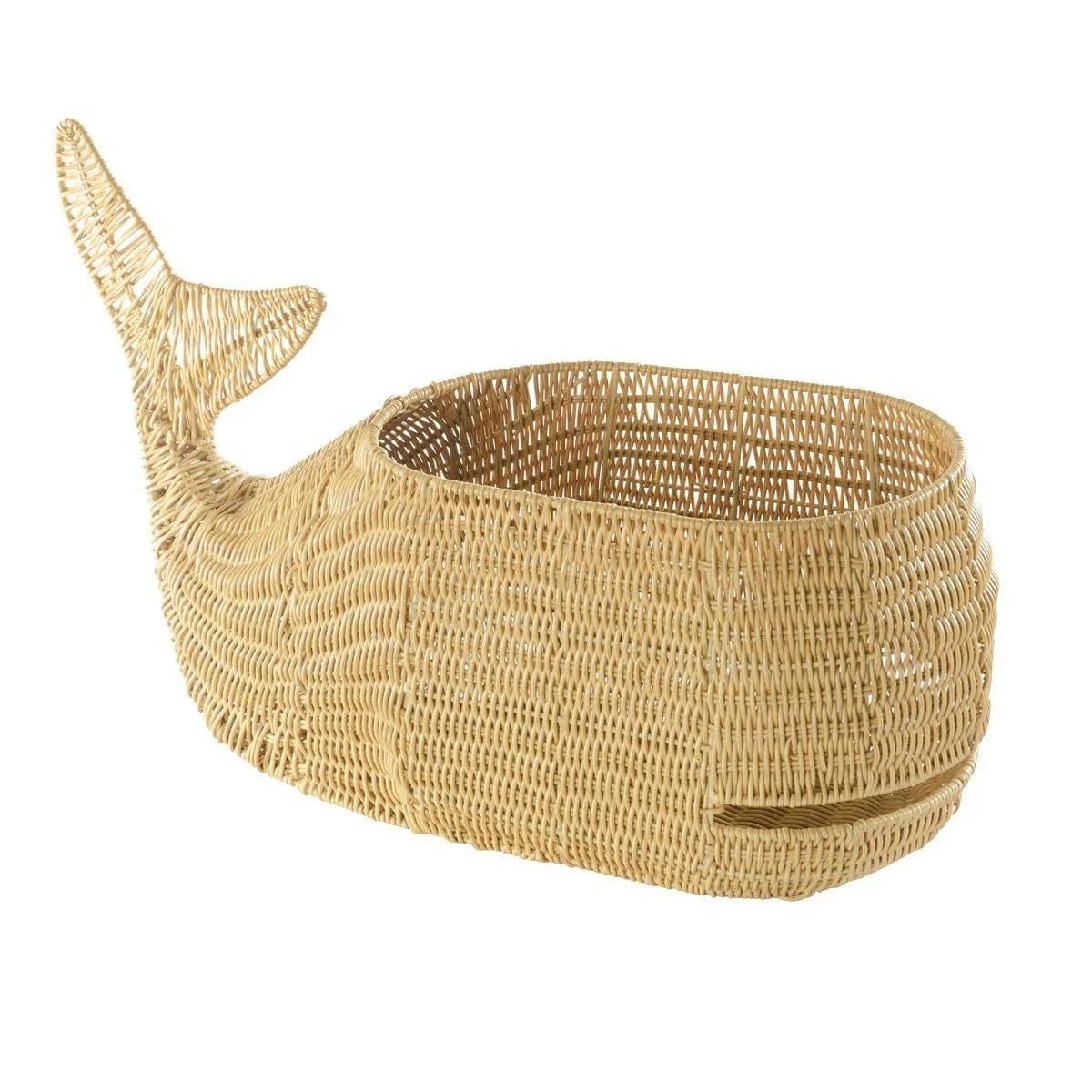 Whale Baskets. Get ready to dive deep into the world… | by Kathleen ...
