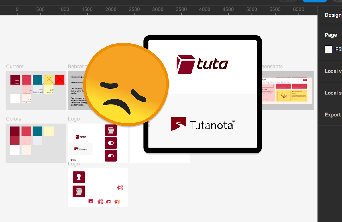 Tuta’s Rebrand Disappoints. The world’s most secure email client… | by Jim Ekanem | Medium