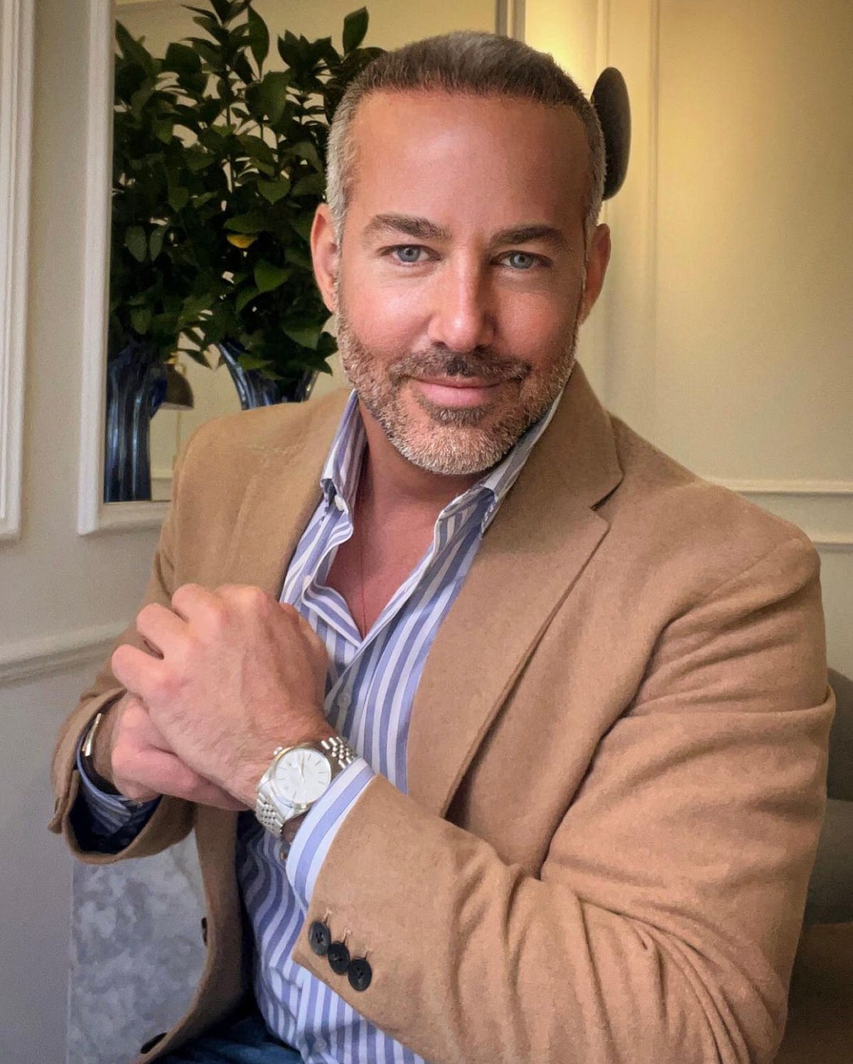 Who is Axel Wilbur: | by Axel Wilbur | Medium