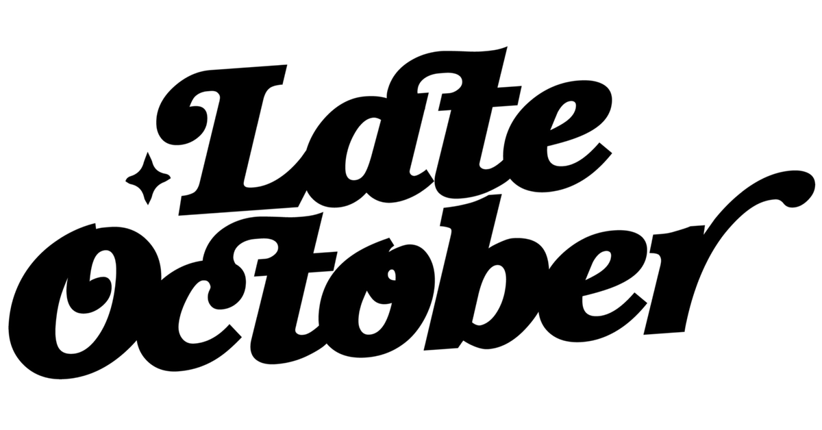 Autumn as a Metaphor: Death and Rebirth in Maya Angelou’s ‘Late October ...
