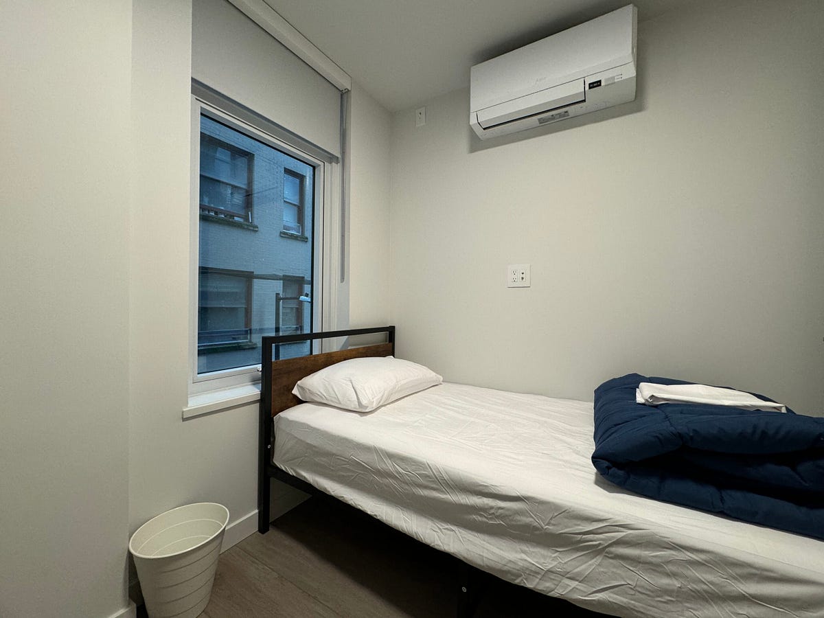 Discover Premium Student Living at Silverstone Properties in Vancouver ...