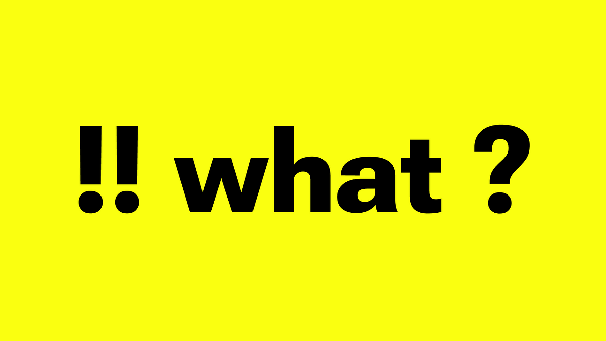 Javascript — Convert Cast To Boolean By Rajathadh Medium