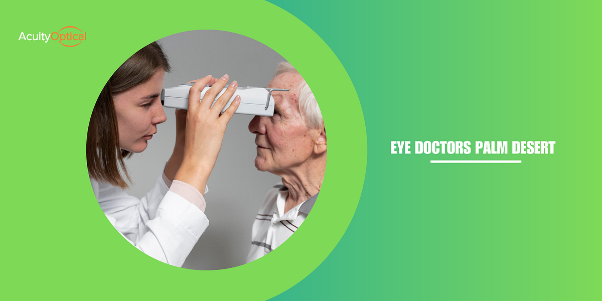 Selecting The Ideal Eye Doctor For Your Family’s Eye Care: Essential ...