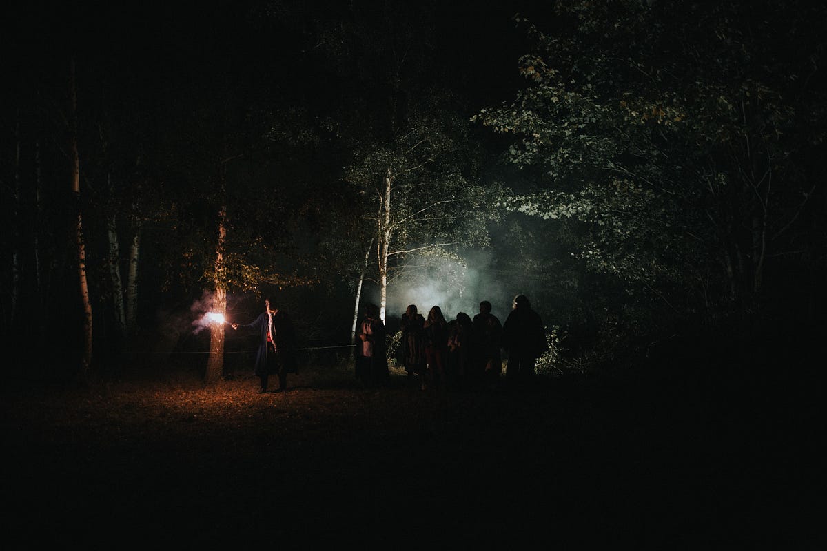 My time at Avalon — A College of Wizardry larp | by Sevenbe ...