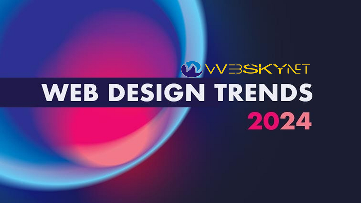 Top 10 Website Design Trends for 2024 | by Webskynet IT Solution | Jun, 2024 | Medium