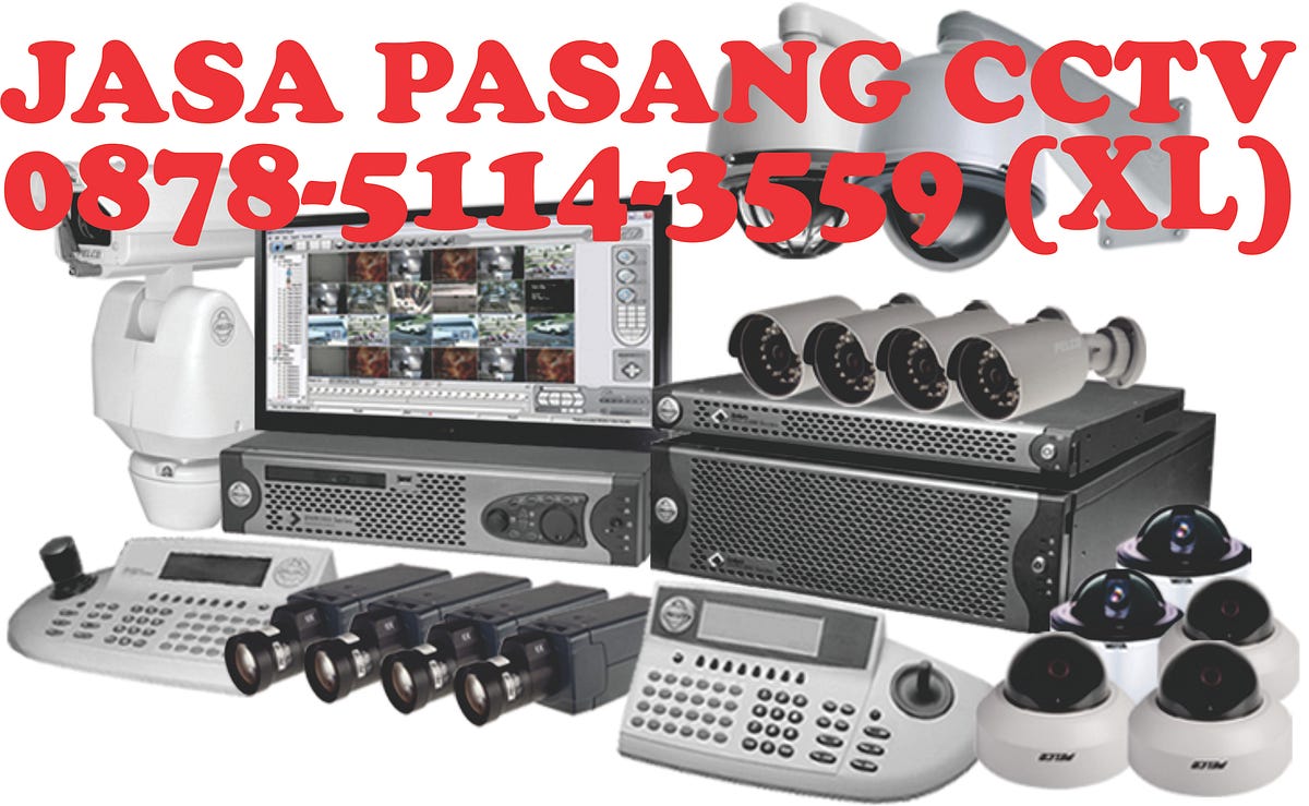 0878–5114–3559(XL), Cctv Sidoarjo, Daftar Harga Cctv Murah, Daftar ...