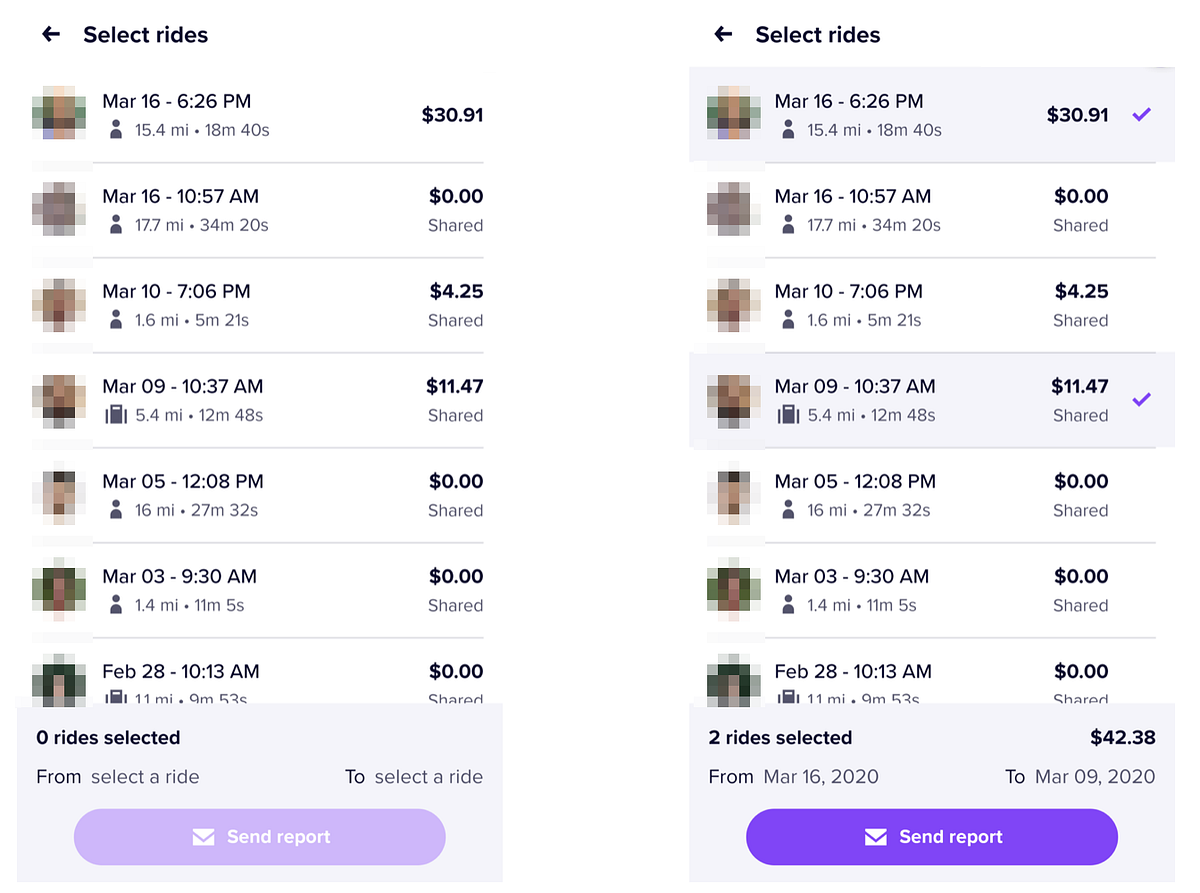 Building Accessible Web Experiences at Lyft | by Antonio Clarke | Lyft ...