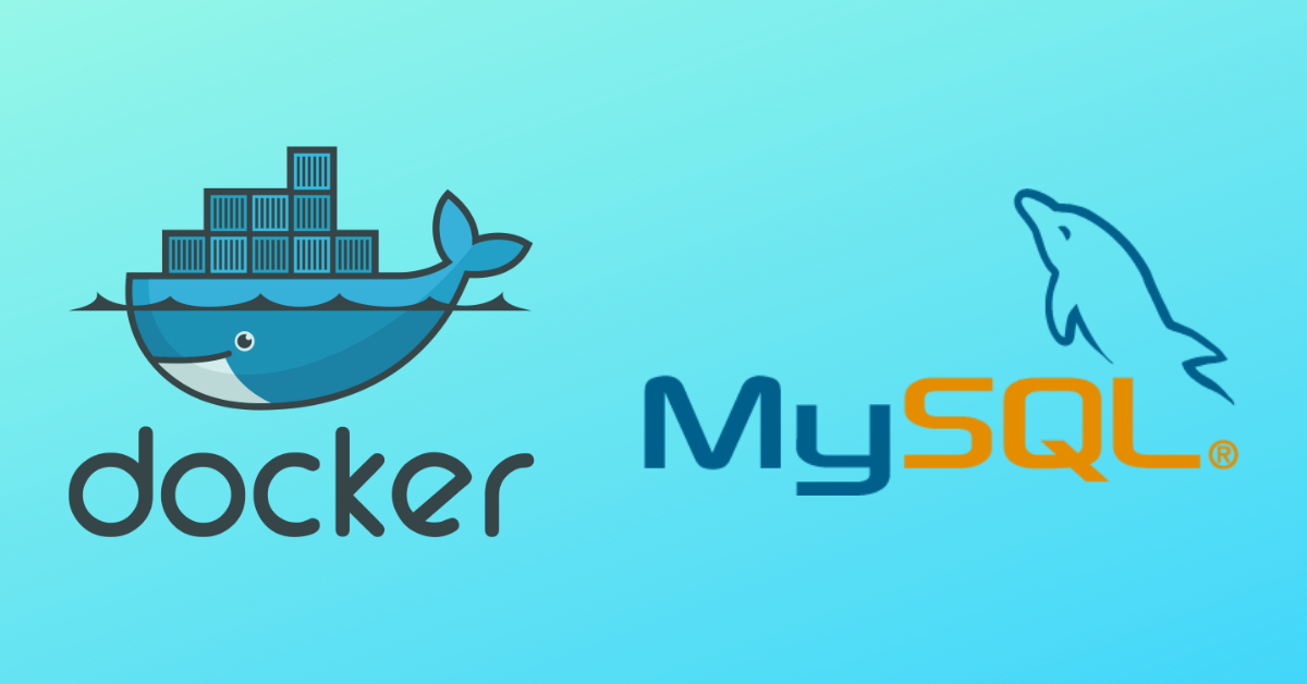 🚀 Unleash MySQL with Docker: No Installation Hassles! 🐳 | by ...