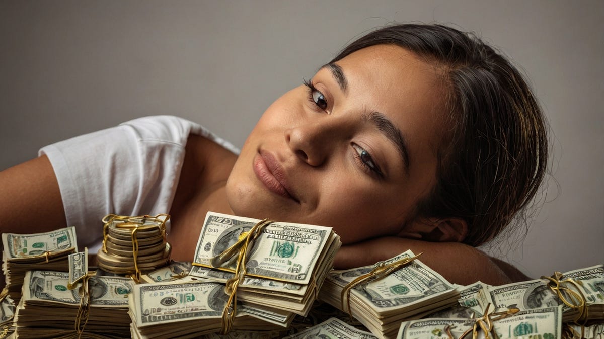 How Your Money Personality Affects Your Spending Behavior | by Thomas ...