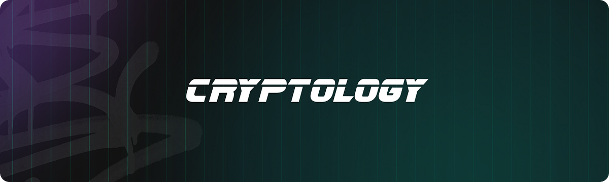 Cryptology: кто мы такие?. CRYPTOLOGY — экосистема для заработка и ...