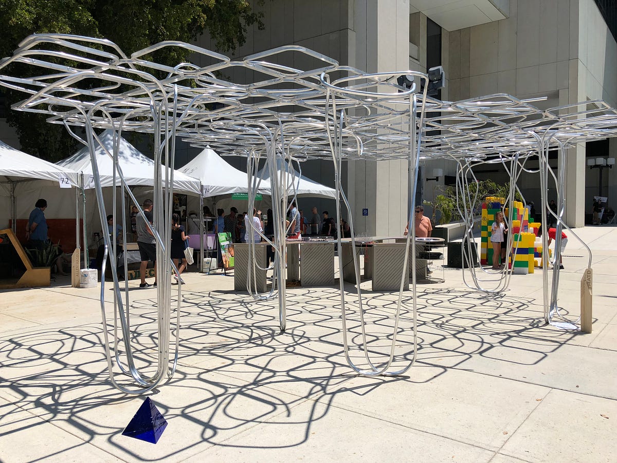 Maker Faire Miami 2018. Our third annual Miami Makers Pavilion… | by ...