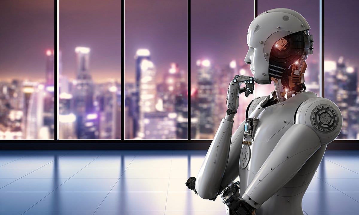 The role of ethics in AI-assisted software development | by Anand Das ...