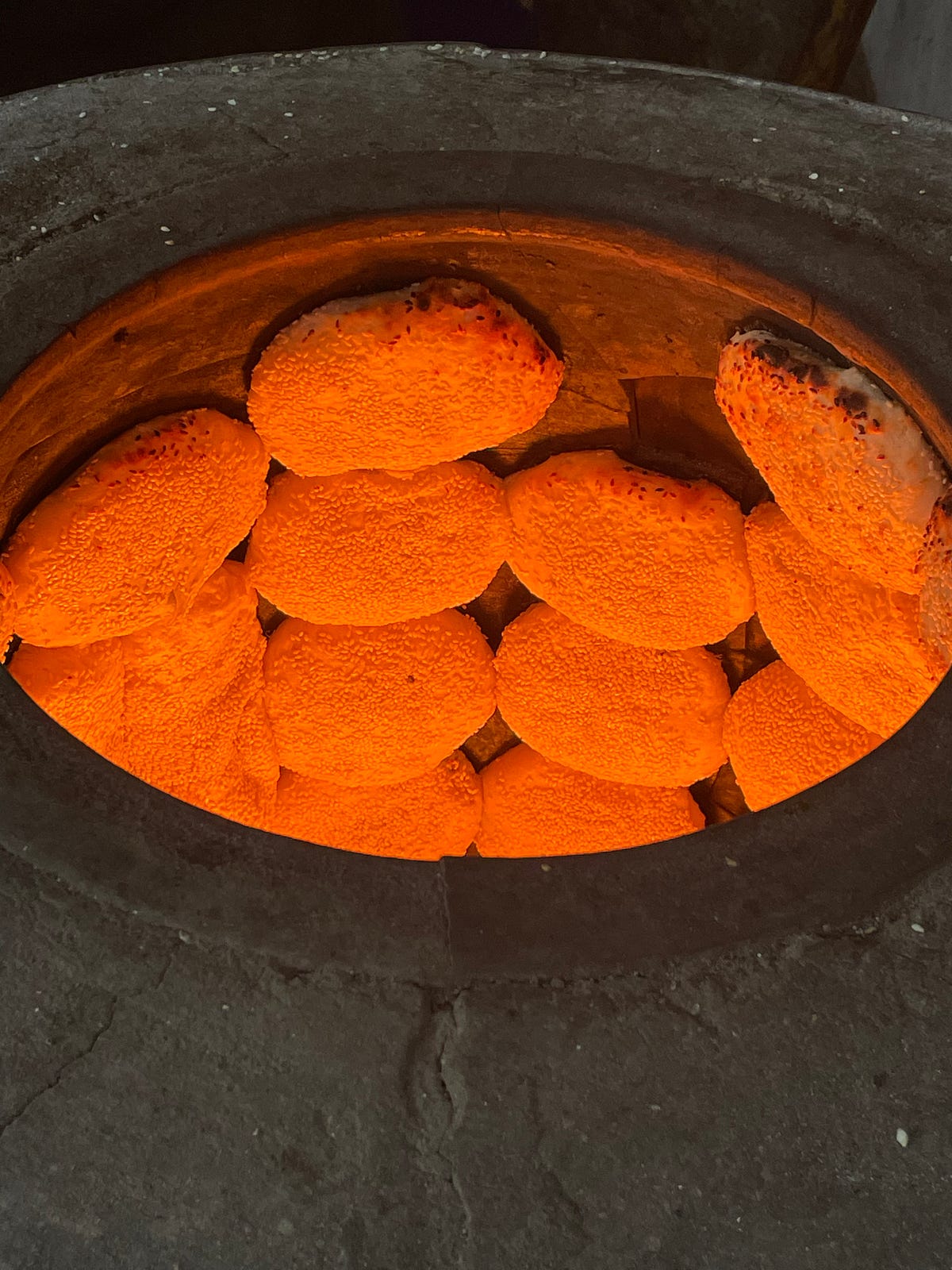 趙家燒餅 」ShauBing - Ally Weng - Medium