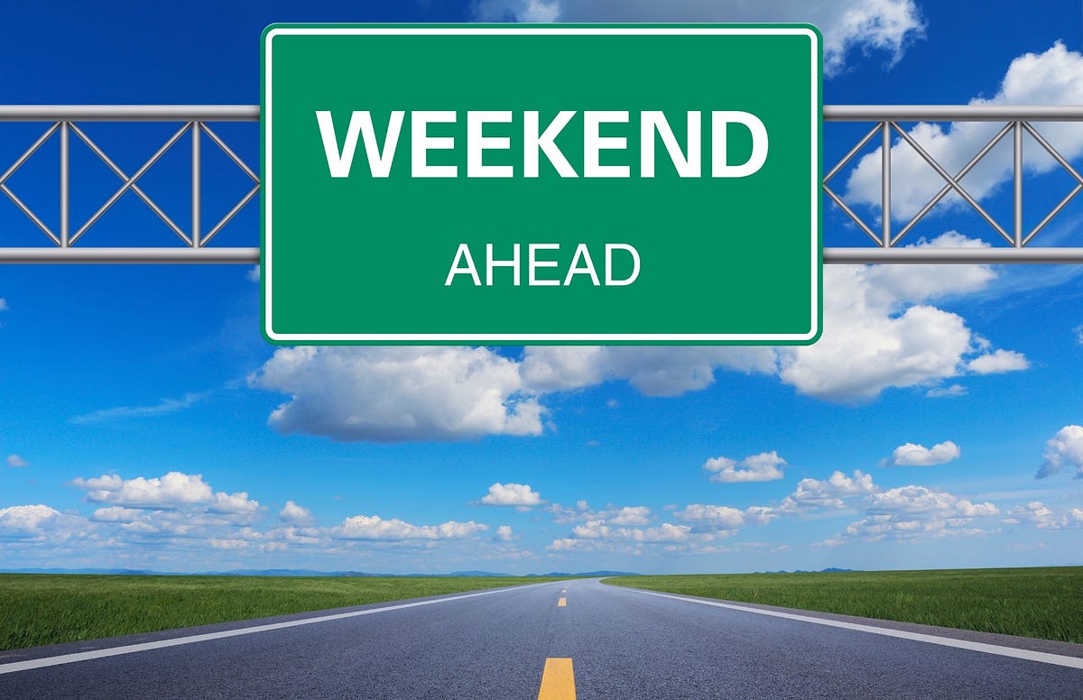 Enjoy Labor Day 2024 Responsibly: Safe Driving Starts with Sobriety ...