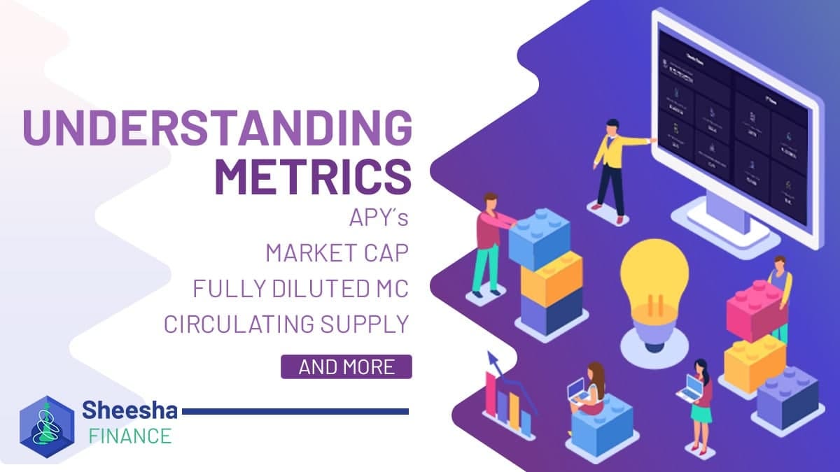Understanding Metrics. This article is all about metrics, what… | by ...