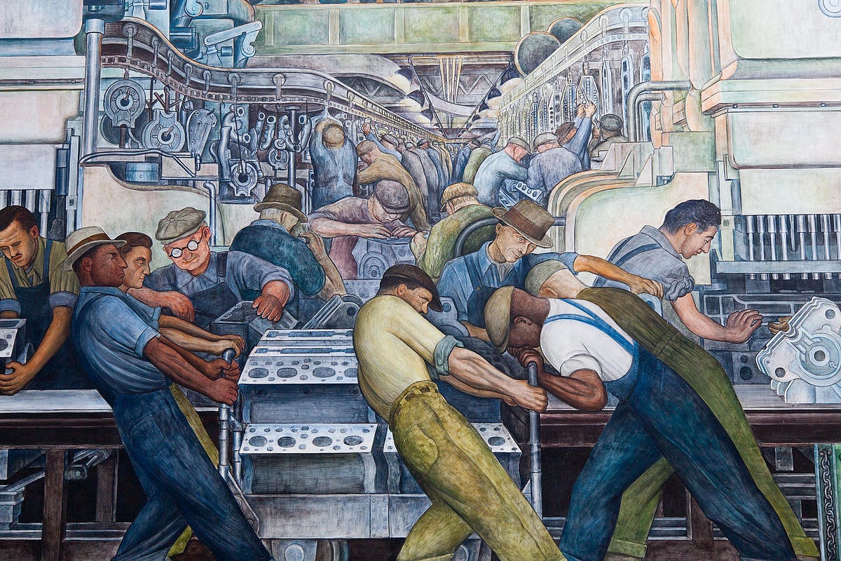 25 Ways for Men to Confront the Patriarchy | by Mischa Byruck | Medium