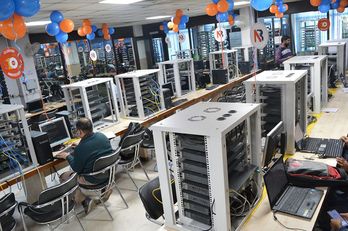 All you need to know about Cisco Security Certifications | by Ranveer ...