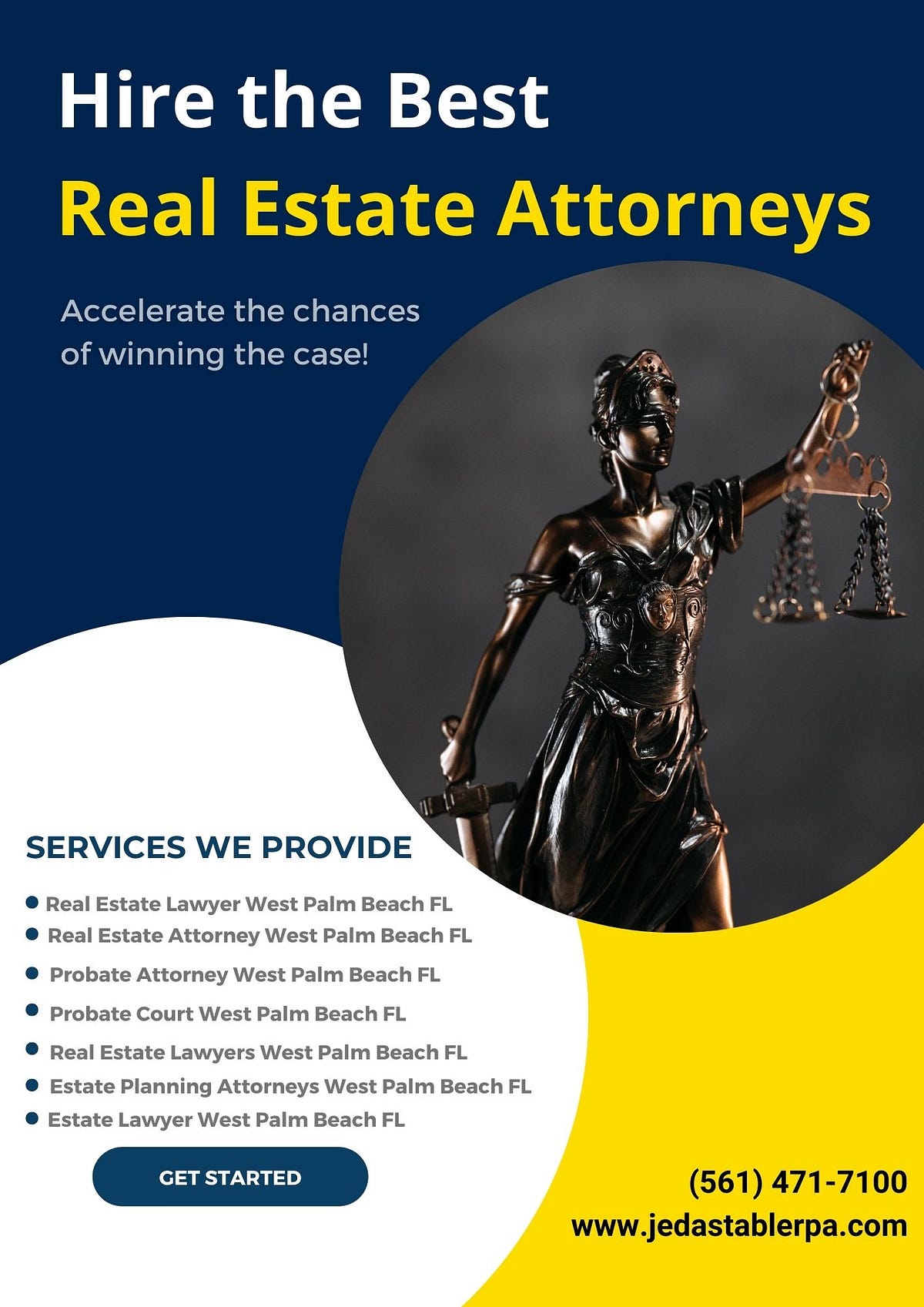 Hire the Best Real Estate Attorneys! - The Law Offices of Stabler ...