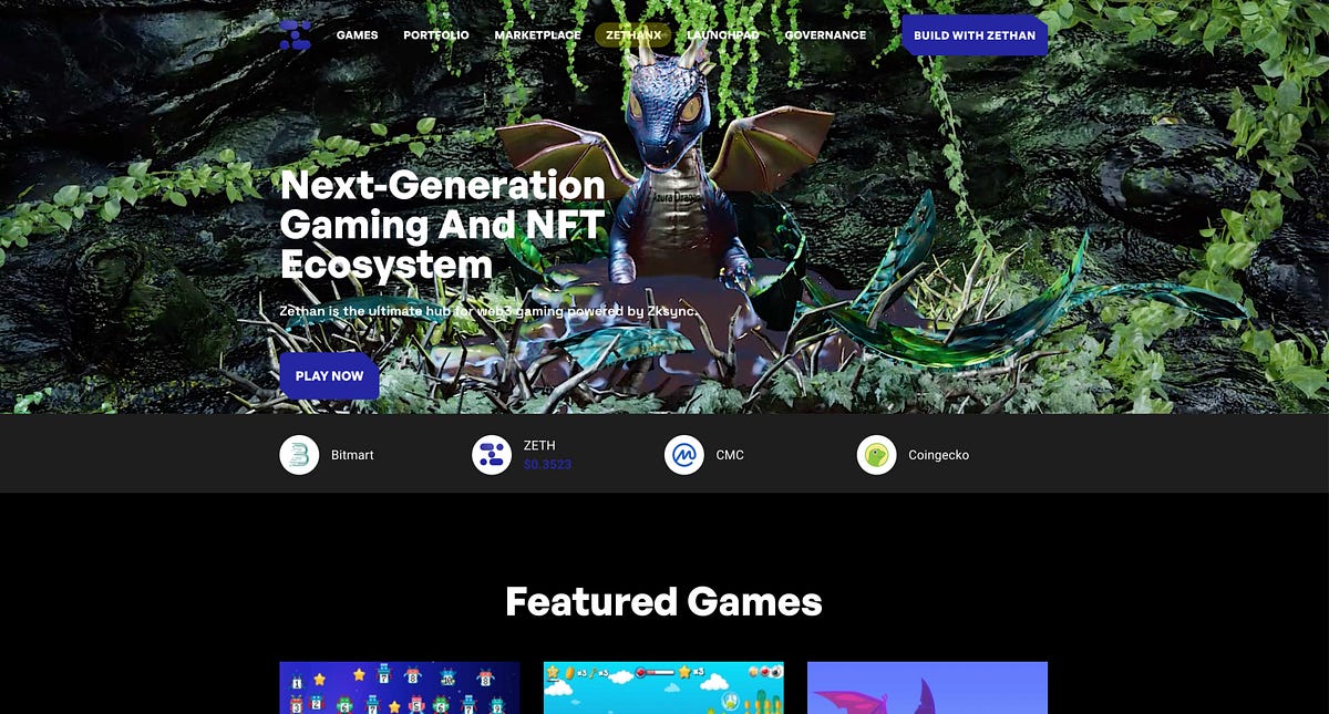 HOW TO PLAY ALIEN RAID GAME - Zethan Dao - Medium