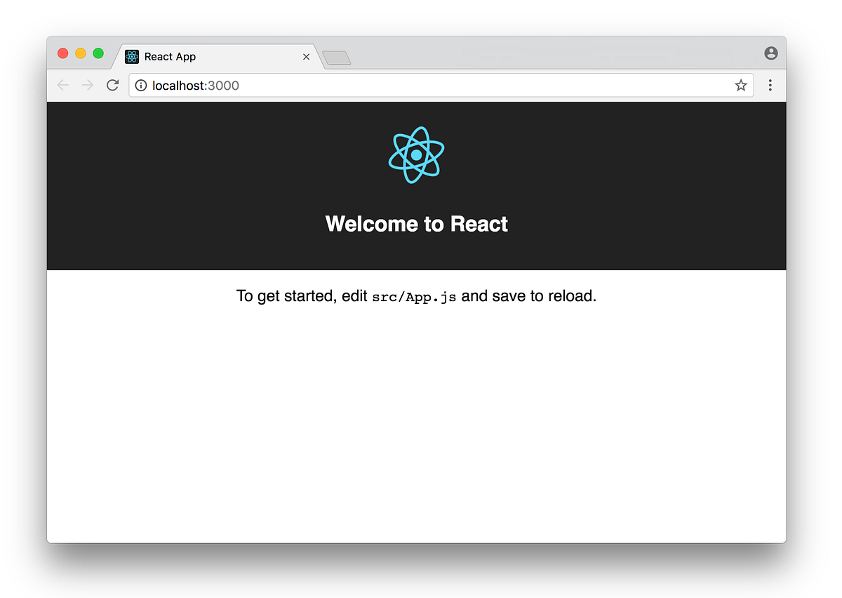 Comparing Frontend Approaches Part 5: React | by Peter Jang | Actualize | Medium