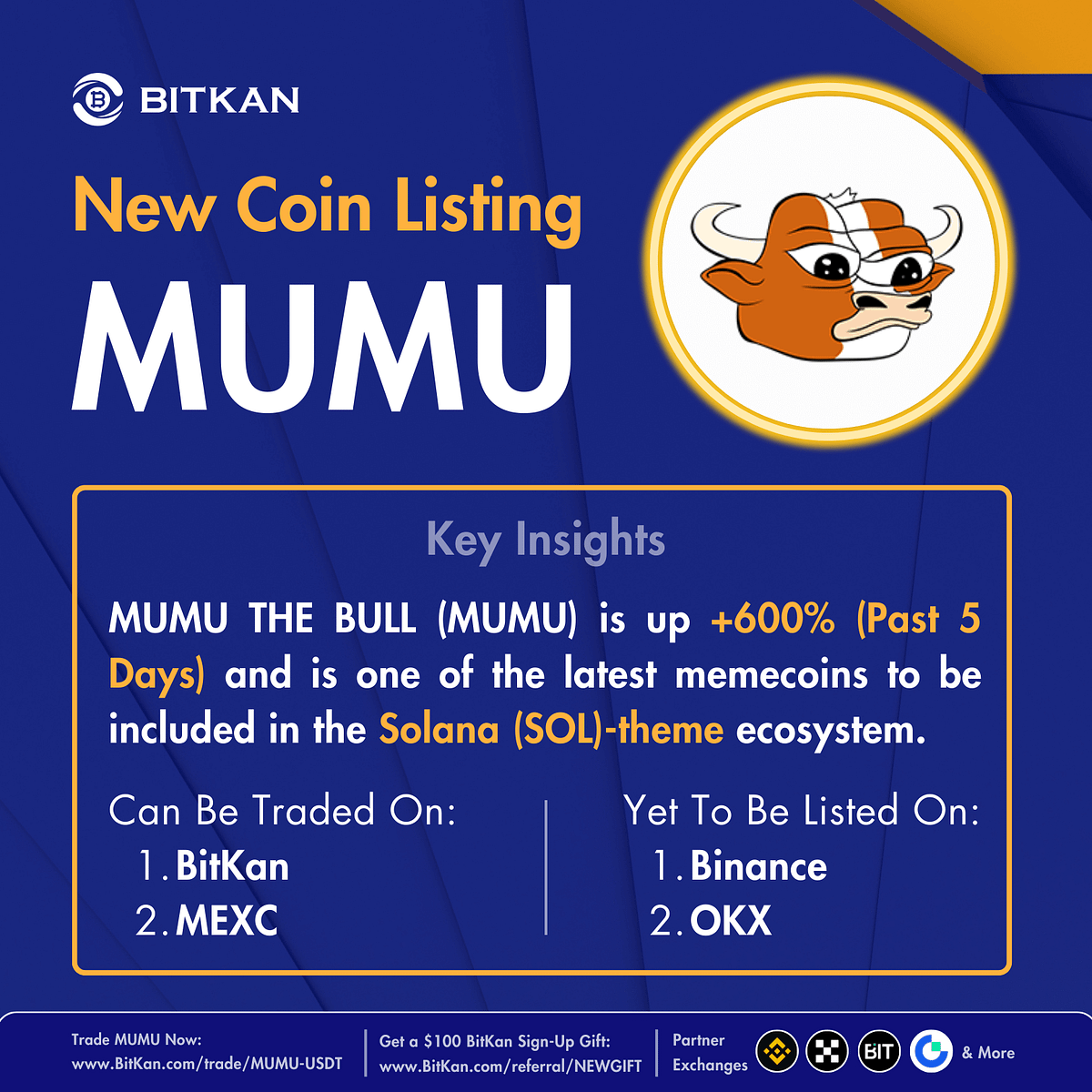 2024 Guide to Mumu the Bull $MUMU Airdrop Platforms and Opportunities ...