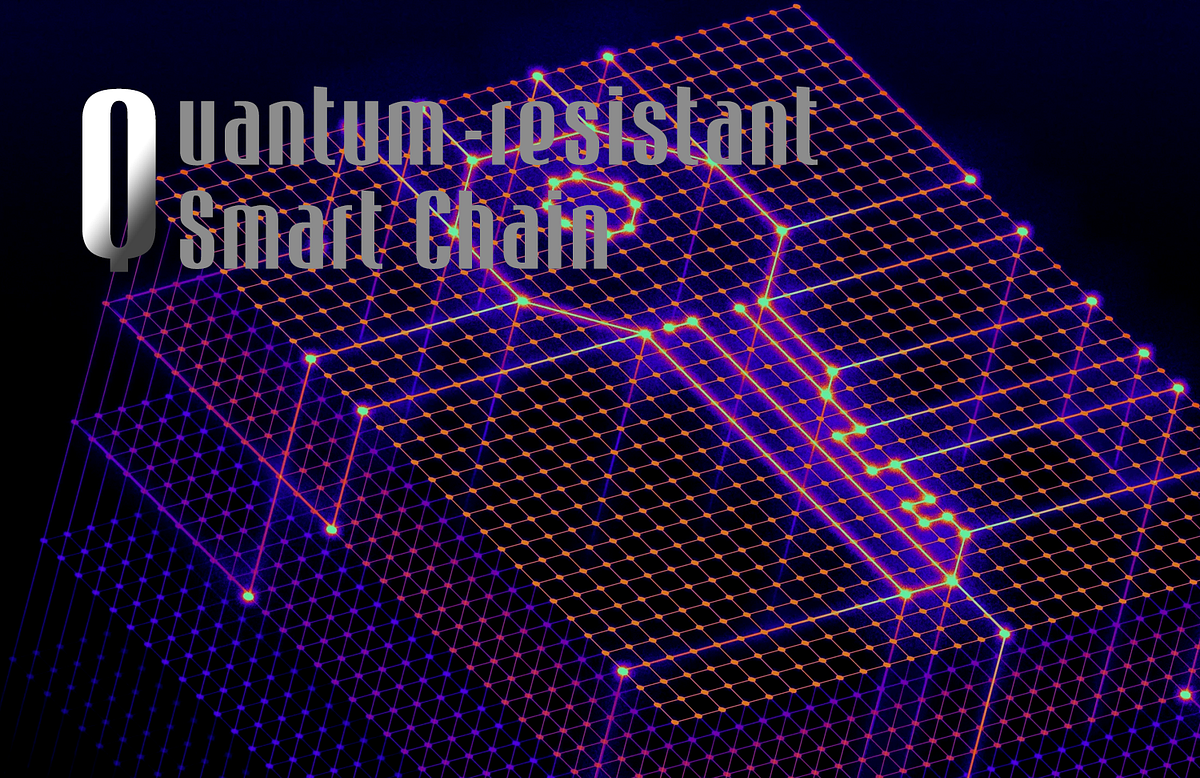 Future-Proofing Blockchain: The Rise of Quantum-Resistant Smart Chain ...