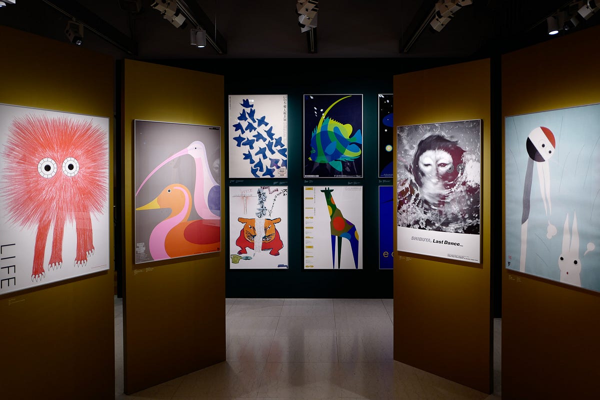 Animal Conference: Urgent Gathering! - Tomohiro Ogawa - Medium