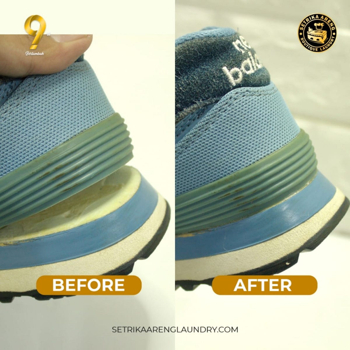 JAGONYA, Call 0811 1749 490, Reparasi Sepatu Zara Cipaku Bogor ...