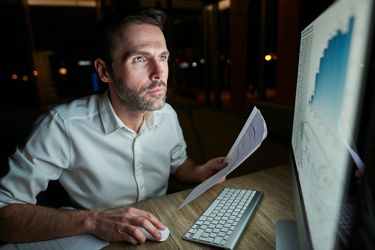Why Software Isn’t Easy Money — and What to Do Instead in 2025 | by ...