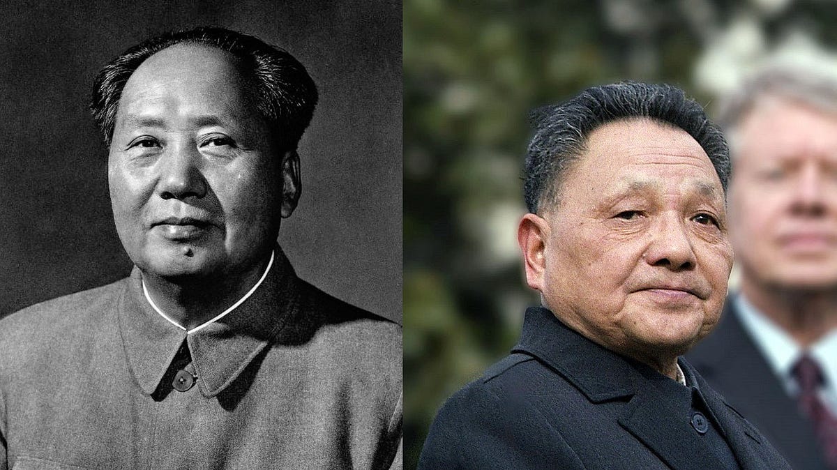 A history lesson: What does ‘The People’s Republic of China’ mean to ...