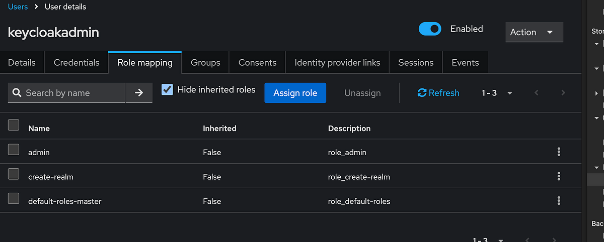 Keycloak Tutorial — Part 1— Install Keycloak | by huy tran | Medium