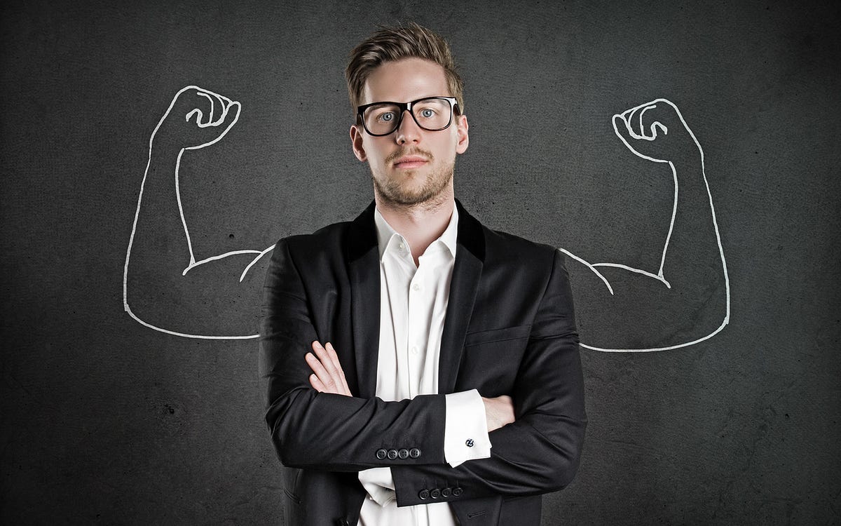 Confidence Building 101: How to build confidence in the workplace | by Raphael Collazo | Medium