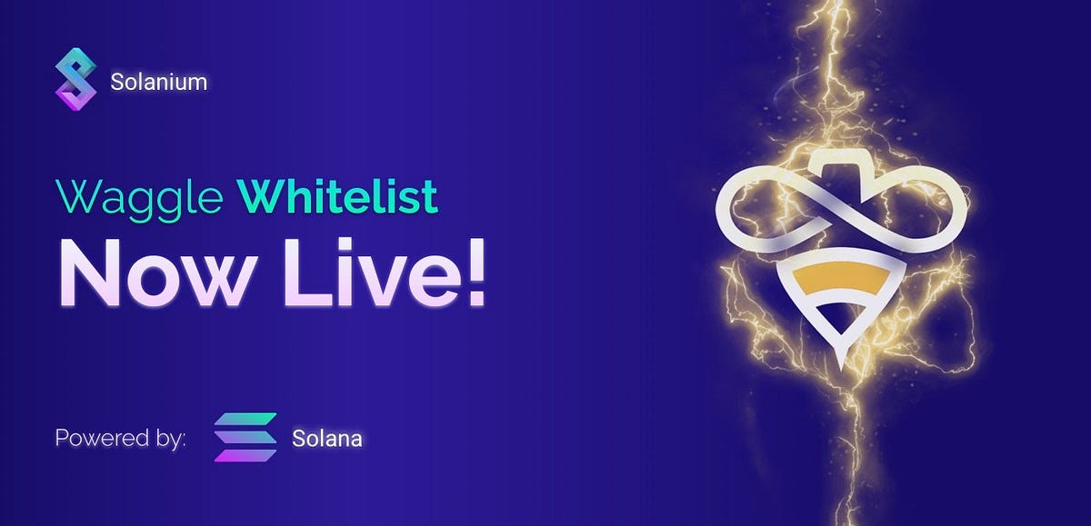 Waggle Network Whitelist Başvurusu | by CoincaseTR | Medium