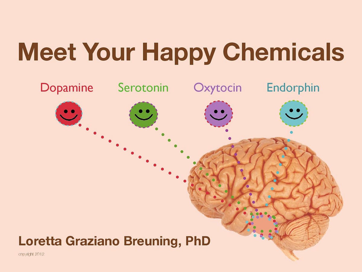Self Control Dengan Mengetahui 4 Hal Ini! | by Rival Ula | Medium