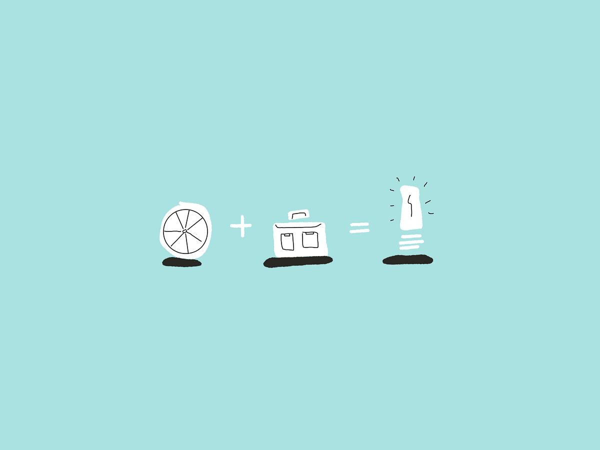 Service Designers are okay with simple and dumb solutions | by Daniele ...