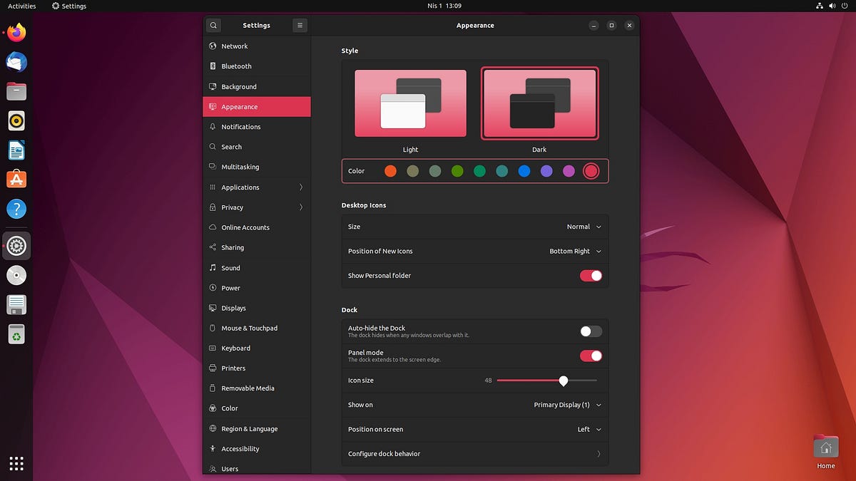 Ubuntu 22.04 LTS “Jammy Jellyfish” has landed! | by TechHut | Medium