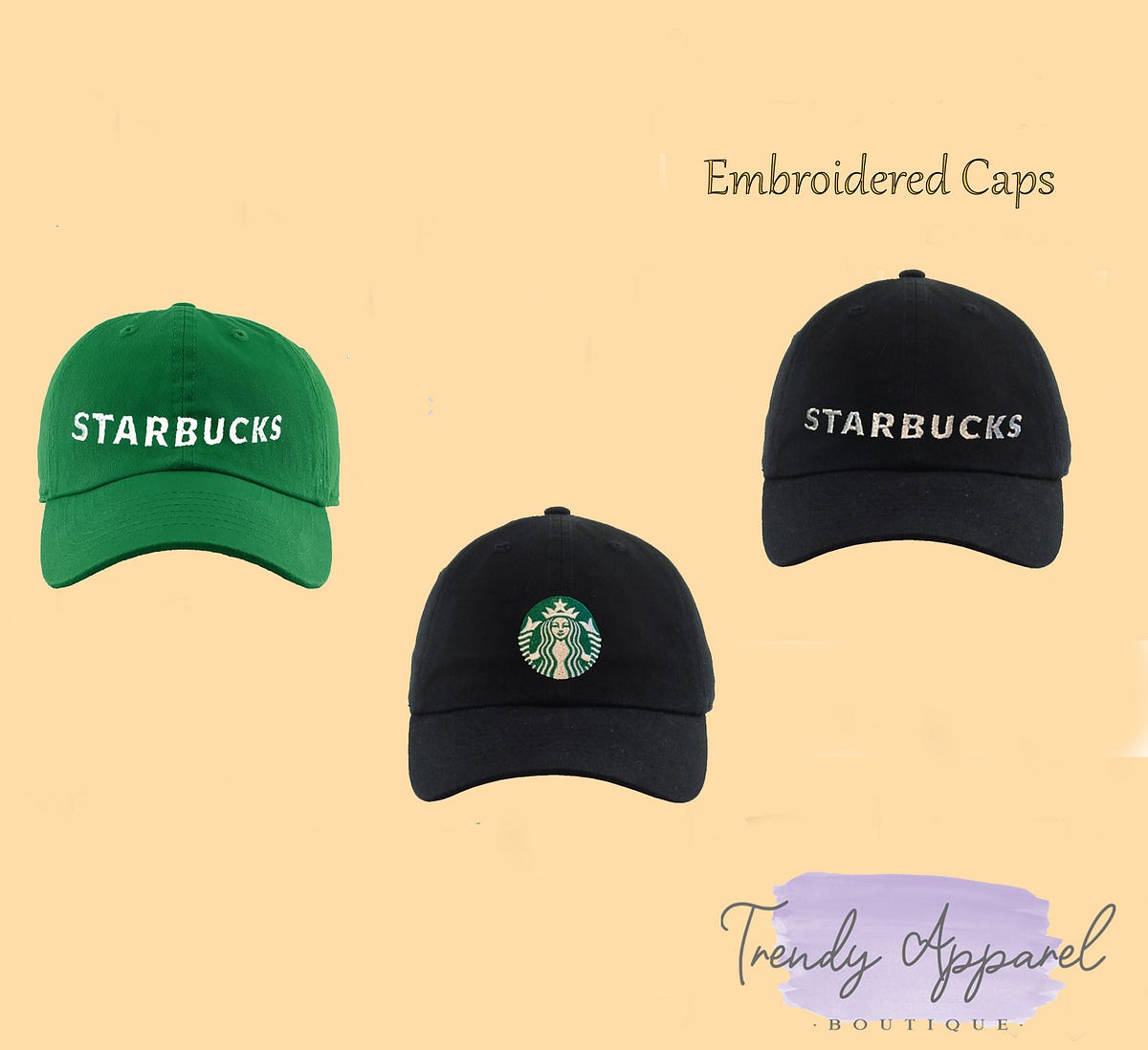 Starbucks Barista Adult caps | Kids Starbucks Caps | Kids — Dress Up ...